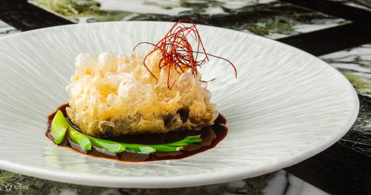 Aqua Restaurant Group - Klook United States US