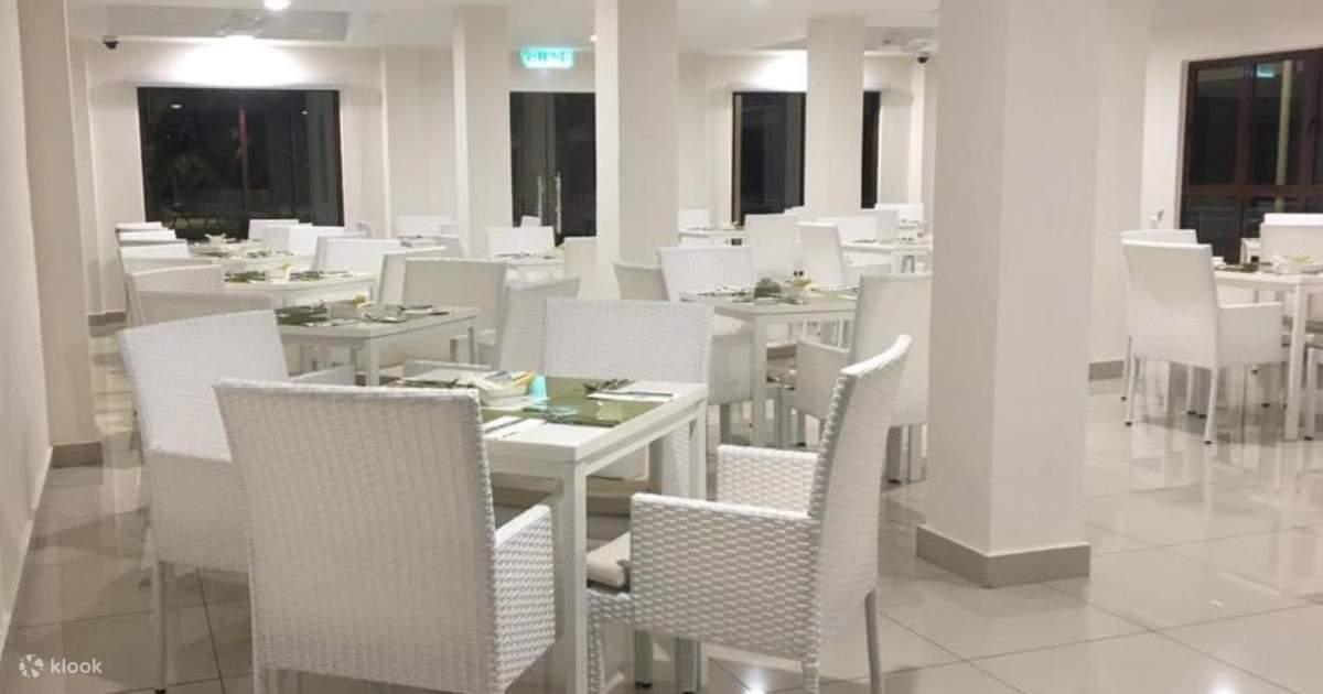 2D1N Stay at Royale Chulan Cherating Chalet - Klook United States US