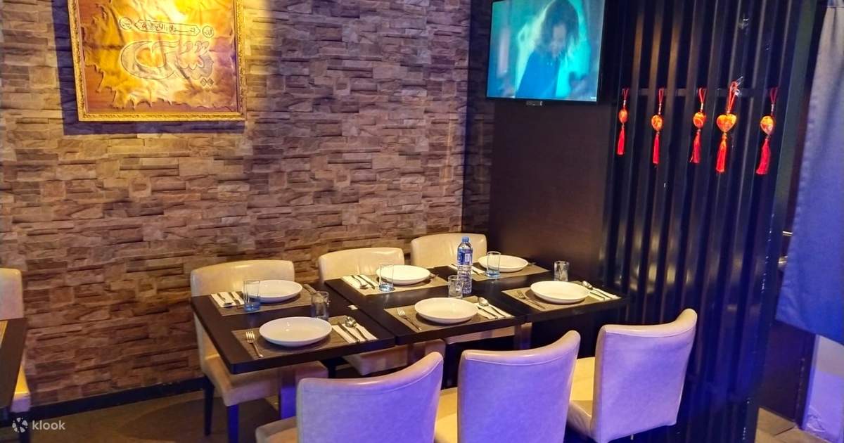 Bombay Kitchen in Kolwoon City - Klook United States US