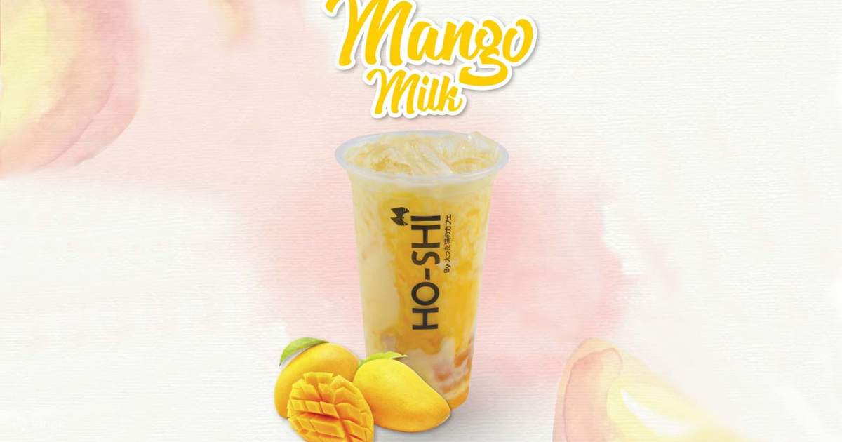 HOSHI Cake in Chiang Mai - Klook United States US