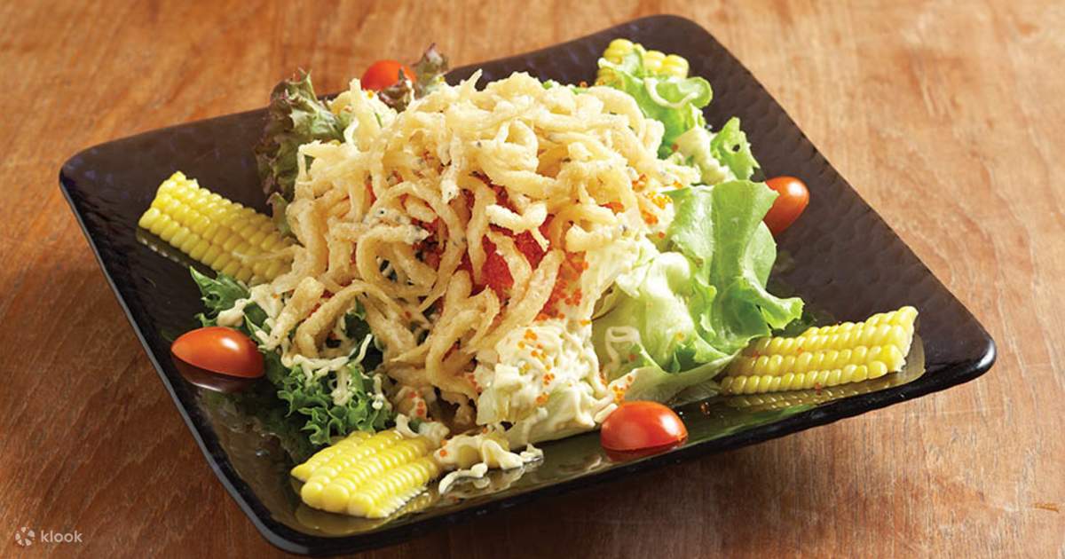 Muteki By Mugendai, Sathorn - Klook United States US