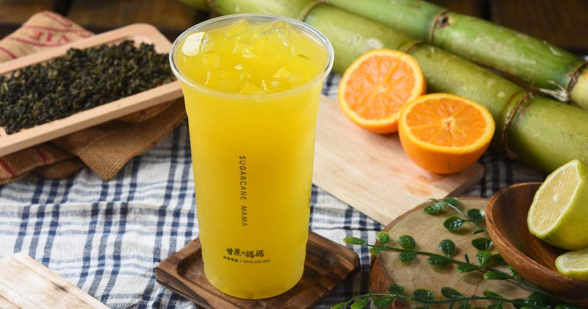 Sugar Cane Mama, Guting Station - Klook United States US