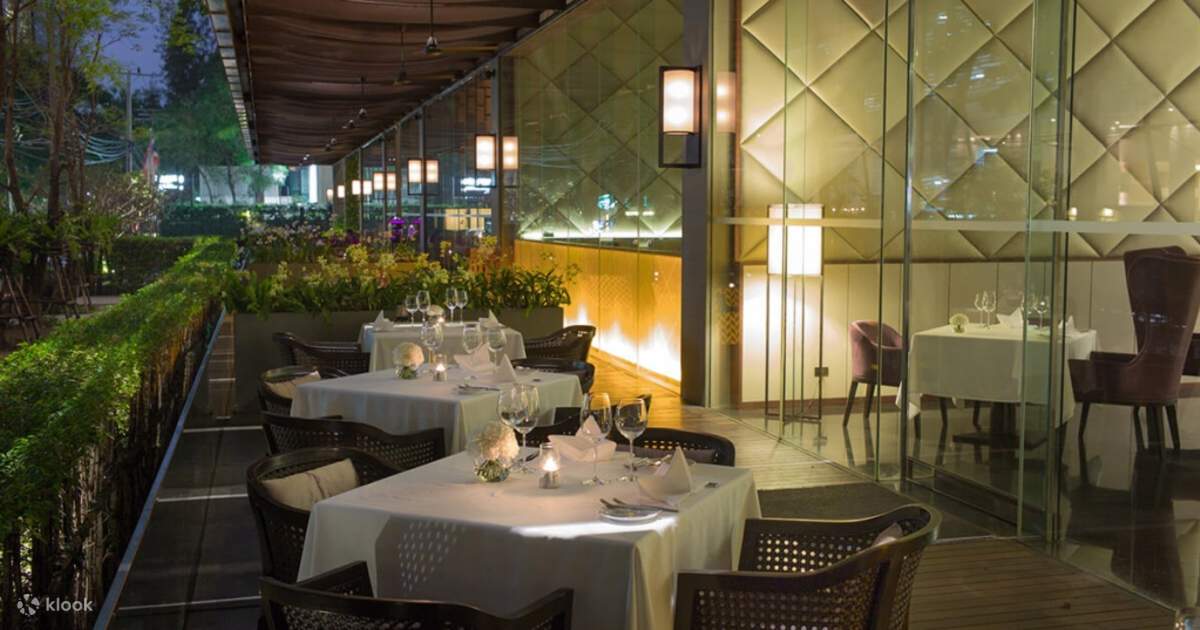 [Klook City Luxury] WOW Deal! Spend 2 Nights in Luxury Suite @ Hansar ...