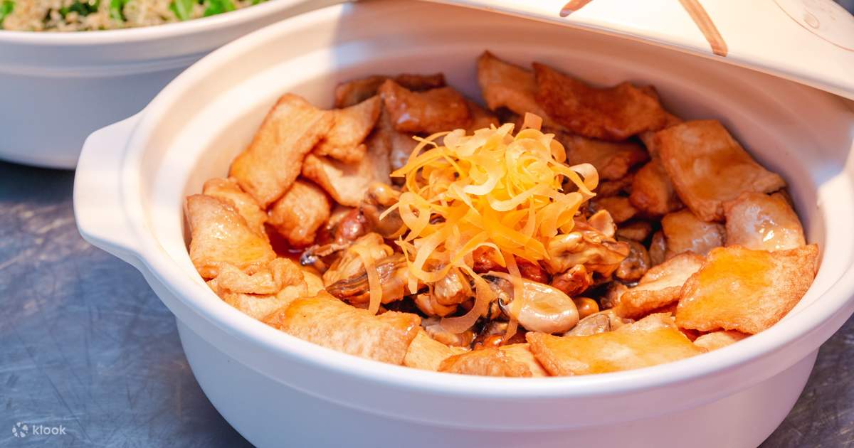 Nook, Aloft Kuala Lumpur Sentral