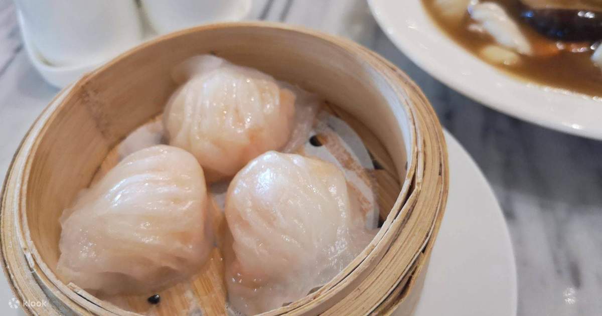(GRATIS!) Voucher Diskon Zheng Dou di ICONSIAM
