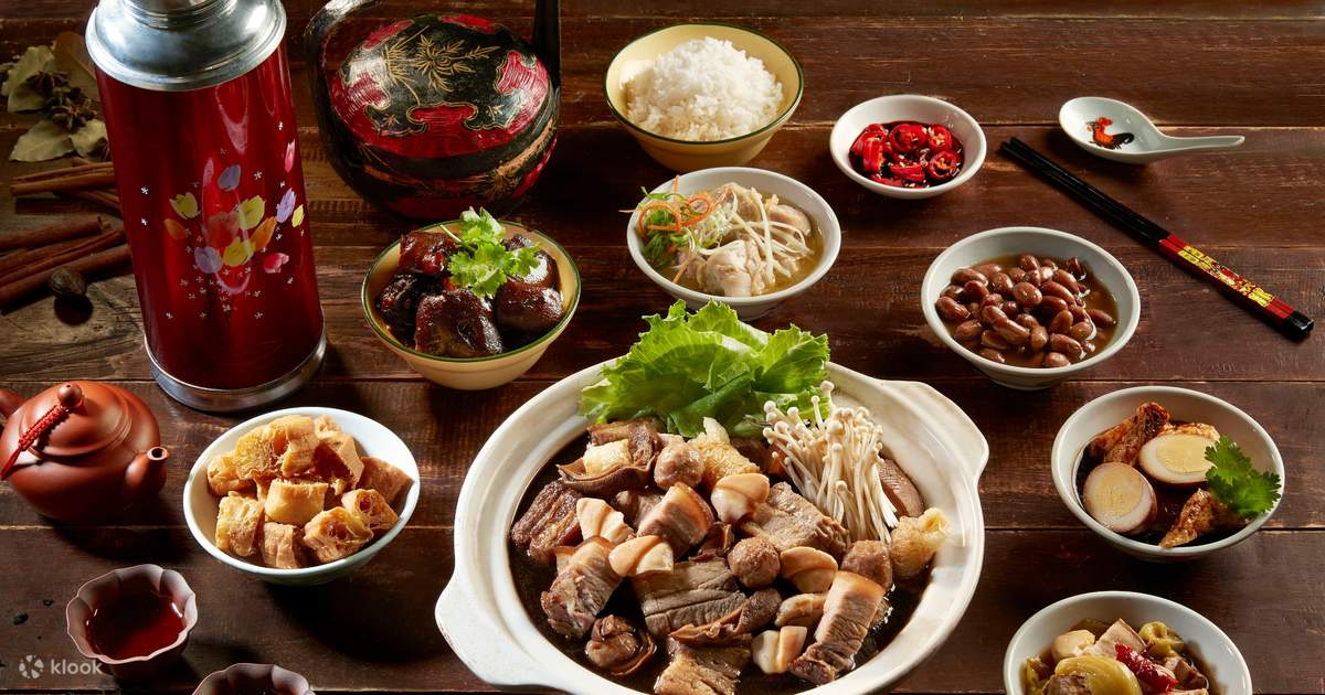 Four Points Eatery at Four Points by Sheraton Singapore Riverview