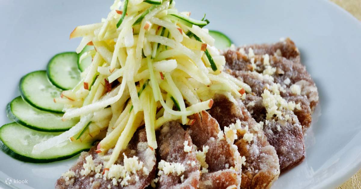 Voucher Ăn Uống Tại Jihwaja Ở Seoul, Hàn Quốc