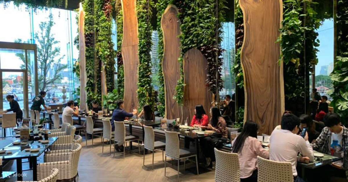 Free Discount Voucher at Nippon Kai Market in ICONSIAM - Klook ...