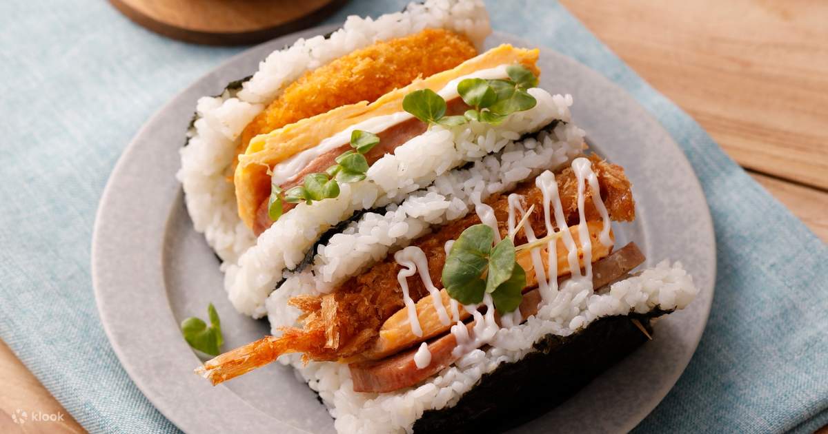 Fan Fan Tang, Taiwan - Klook United States US