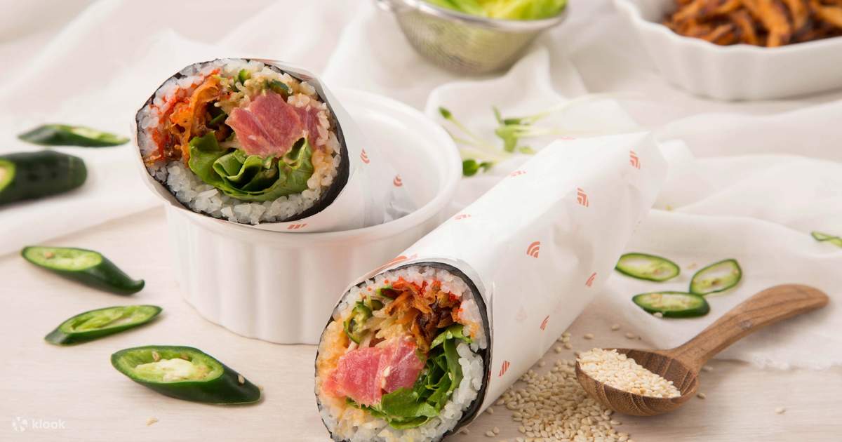 Shari Shari, Bangkok