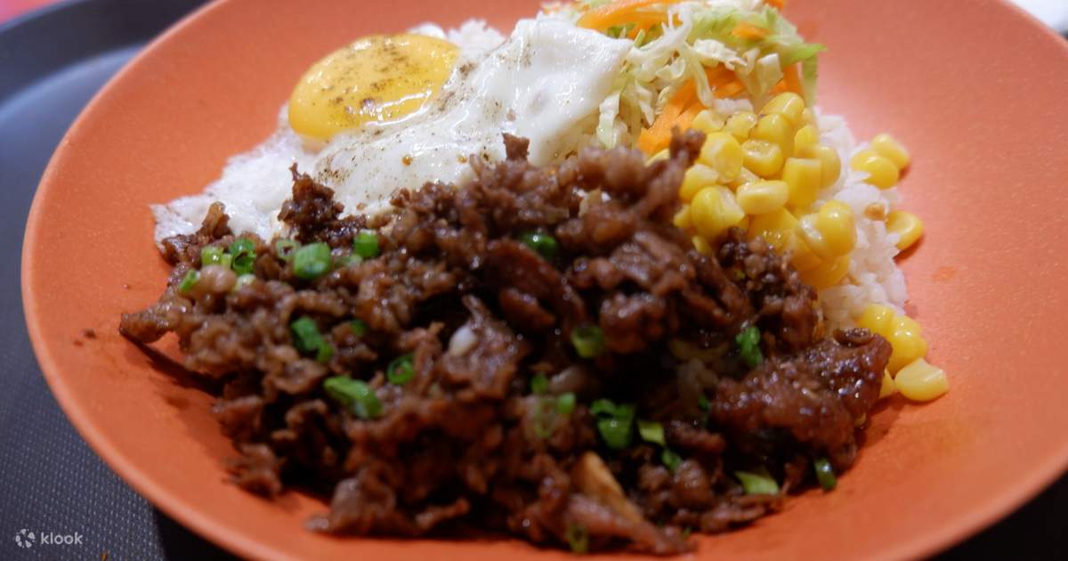 The Good Tapa, Manila