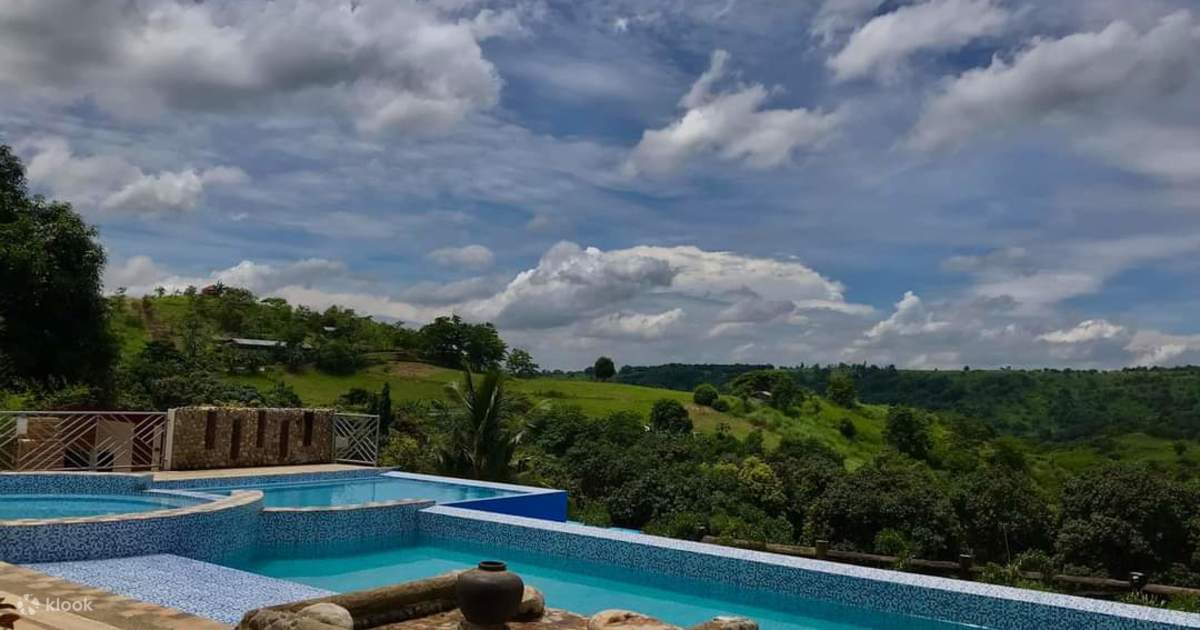 Nature's View Resort - Klook Philippines Philippines