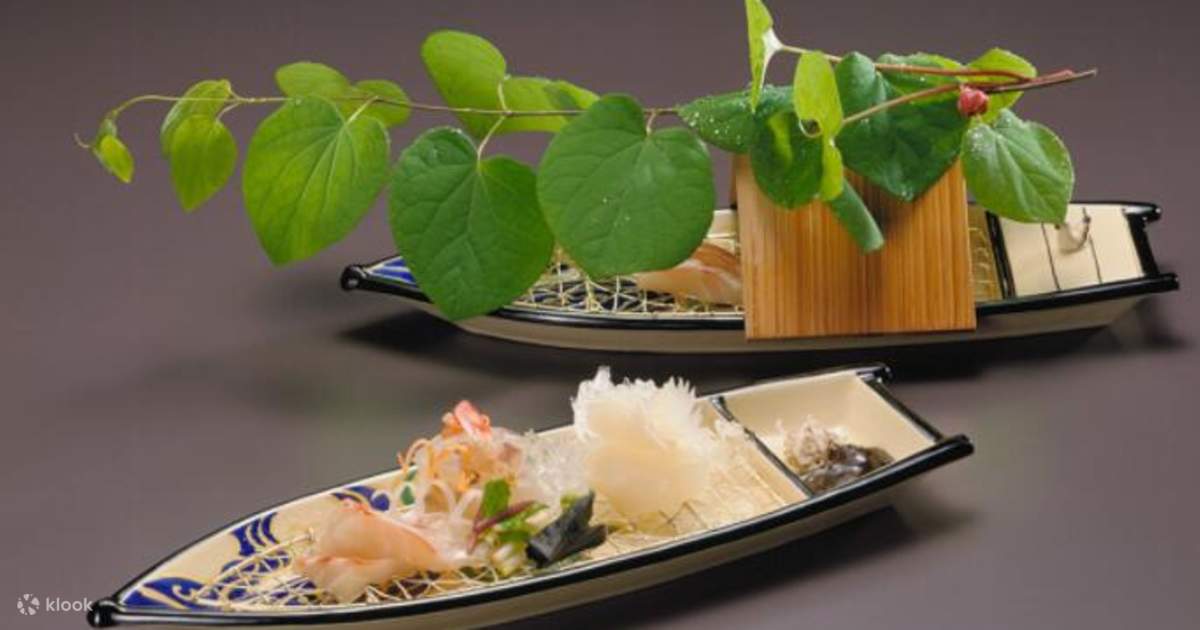 Chihana (板前割烹 千花) Gion, Michelin 3-Starred Kappo in Kyoto