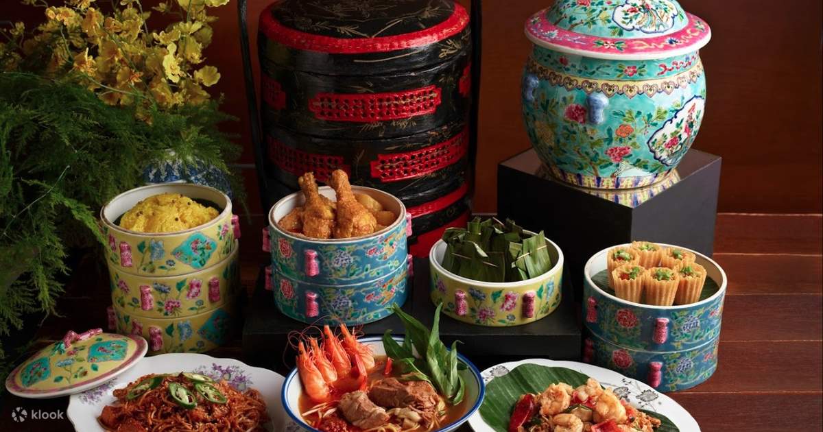 Princess Terrace in Copthorne Kings Hotel