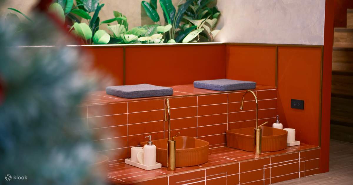 One More Thai Spa in Bangkok