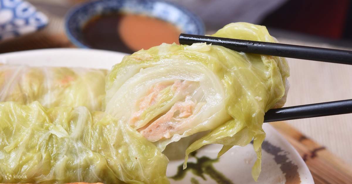 Brick Station Oden, Taipei