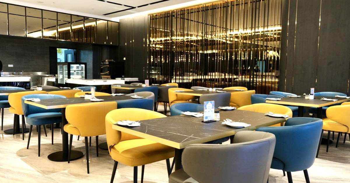 Melo Cafe in The Pearl Kuala Lumpur in Kuala Lumpur - Klook Malaysia ...