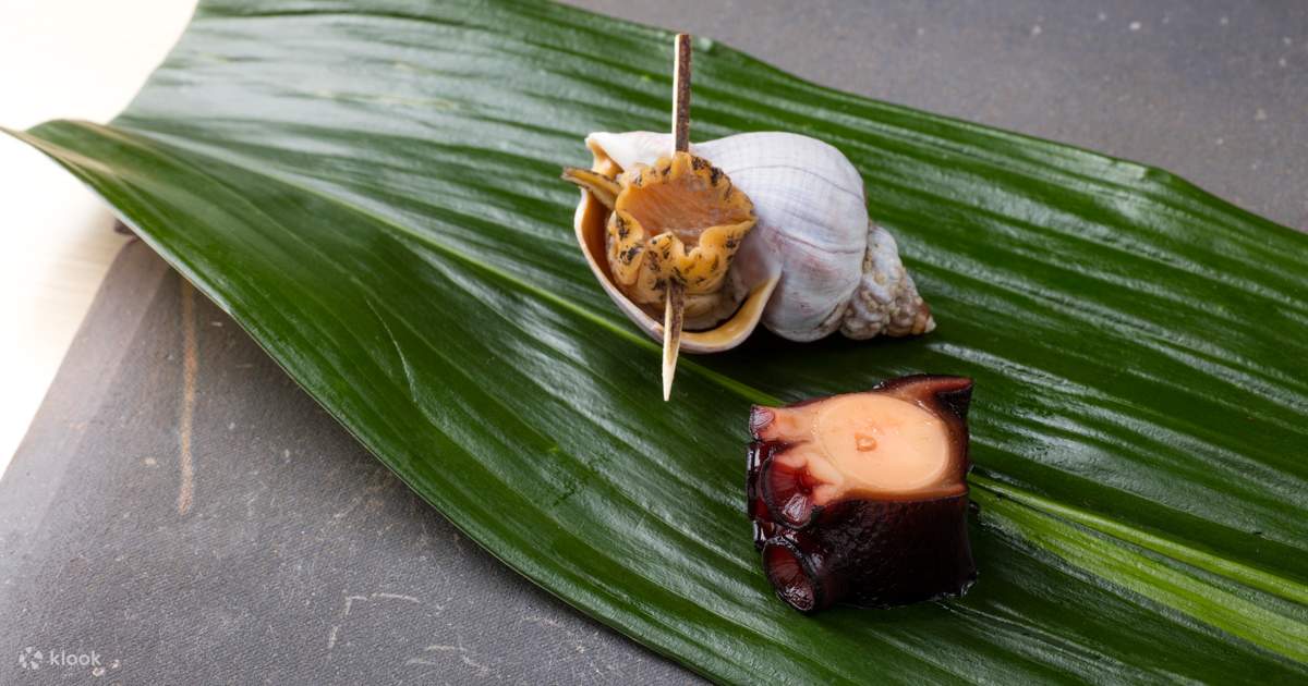 Sushi Yuu Sushi - Online Reservation in Tokyo - Klook United States US
