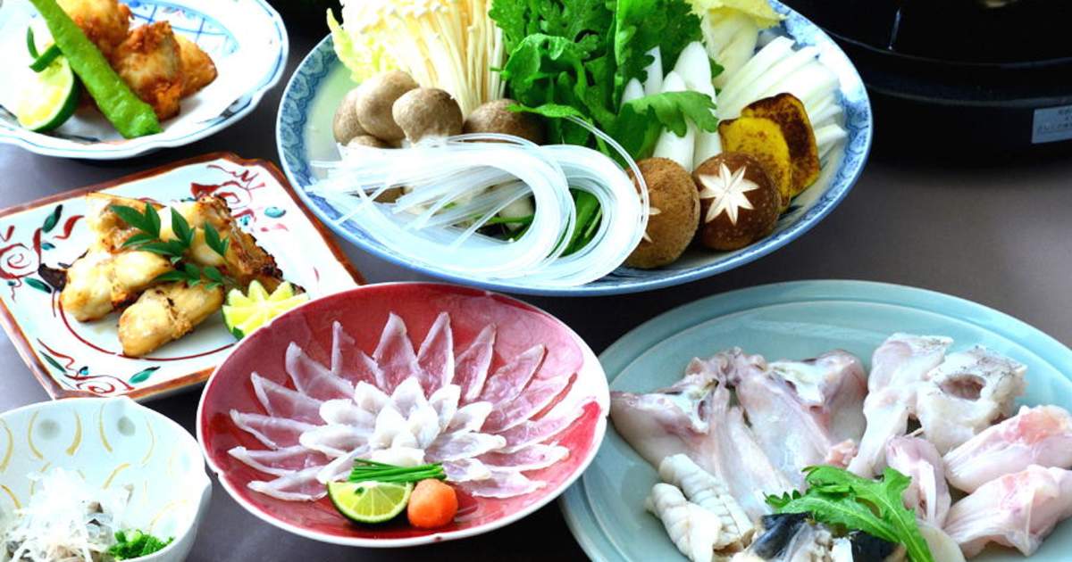 Hachiko - Traditional Japanese Cuisine in Osaka