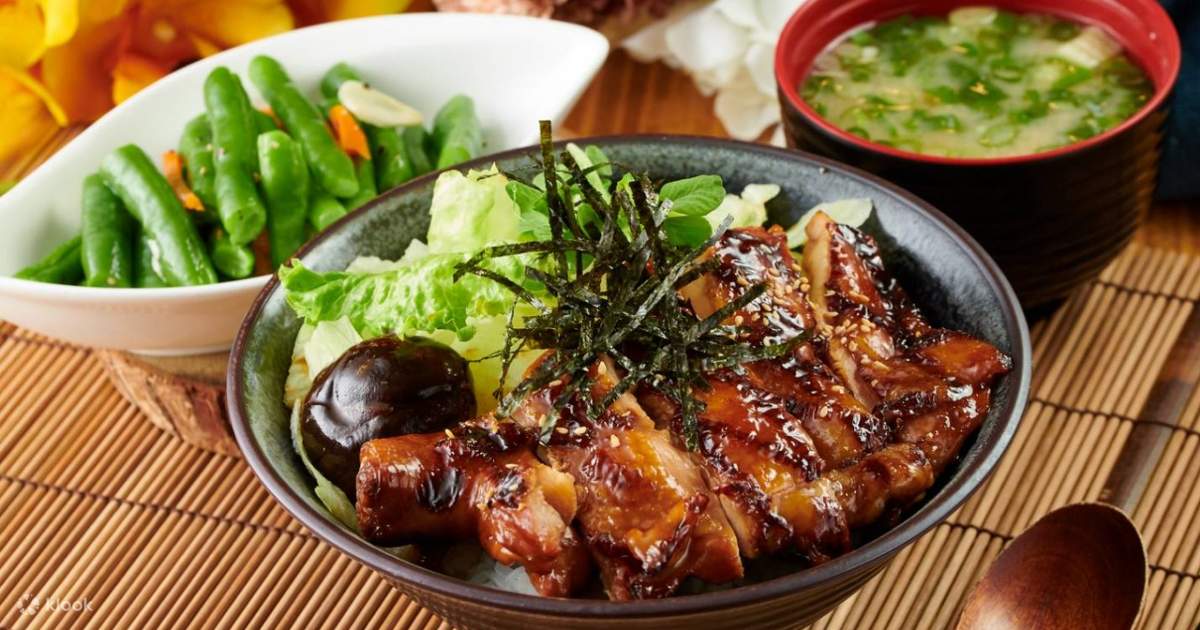 Don Kitchen, Xinyi Anhe Station