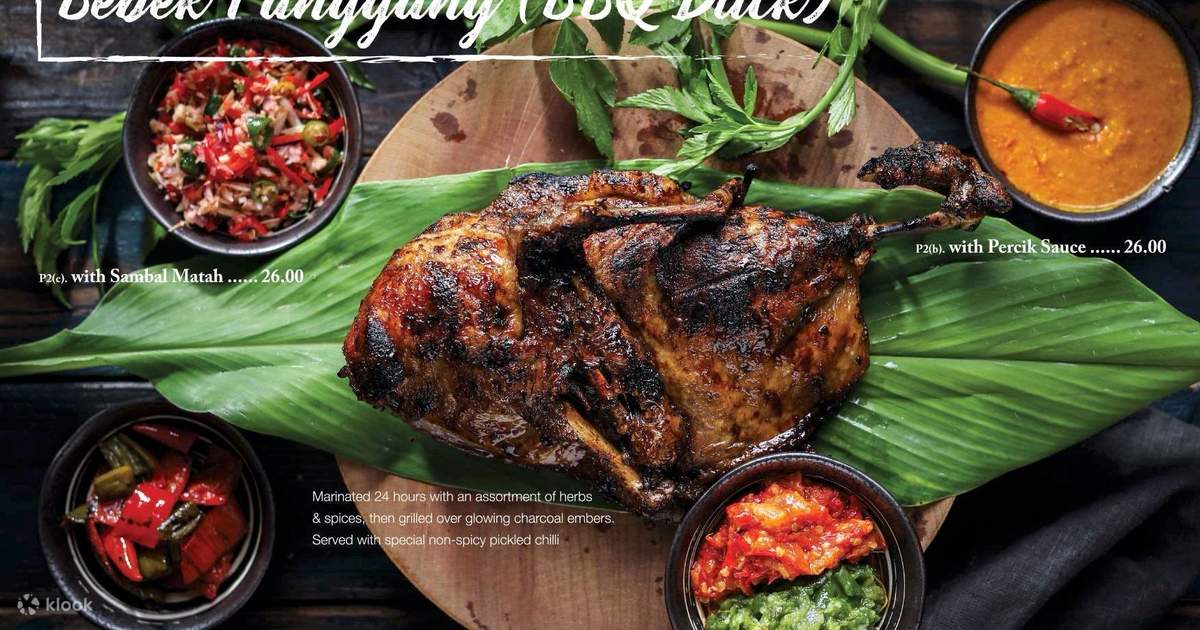 [Online Reservation] Dancing Fish Signature in Orchard - Klook ...