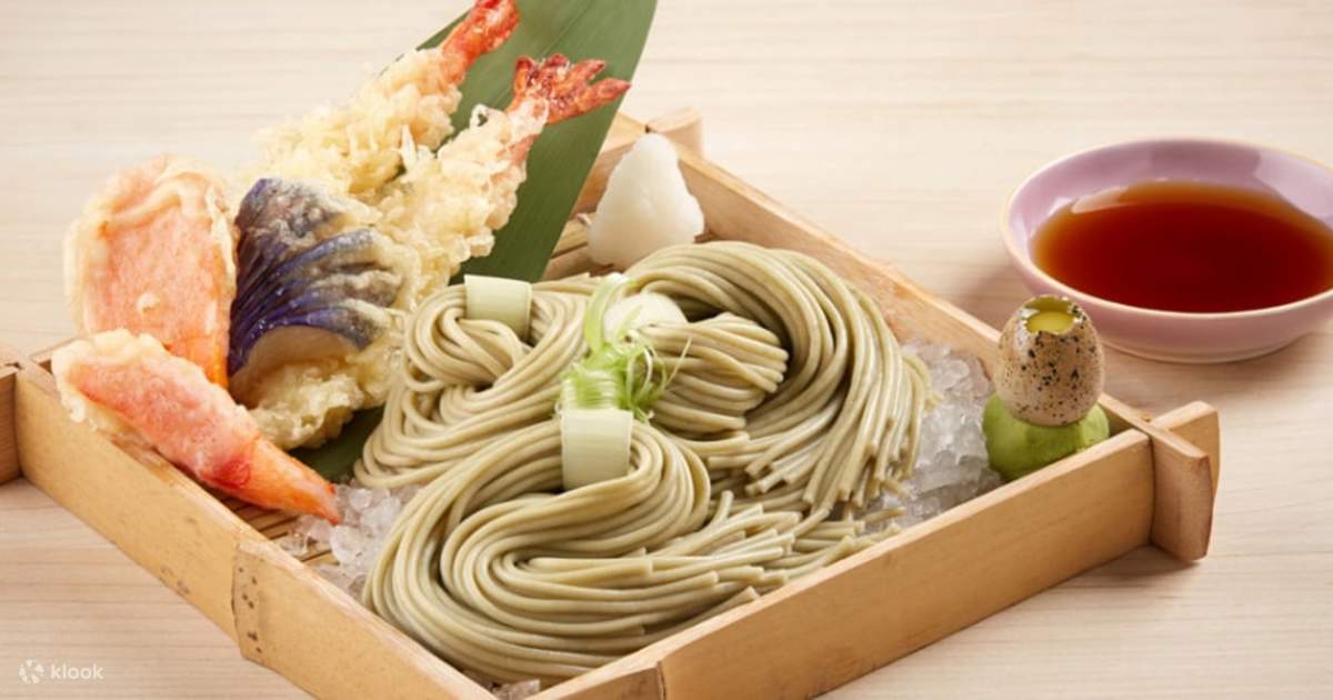 Hei Sushi in Singapore