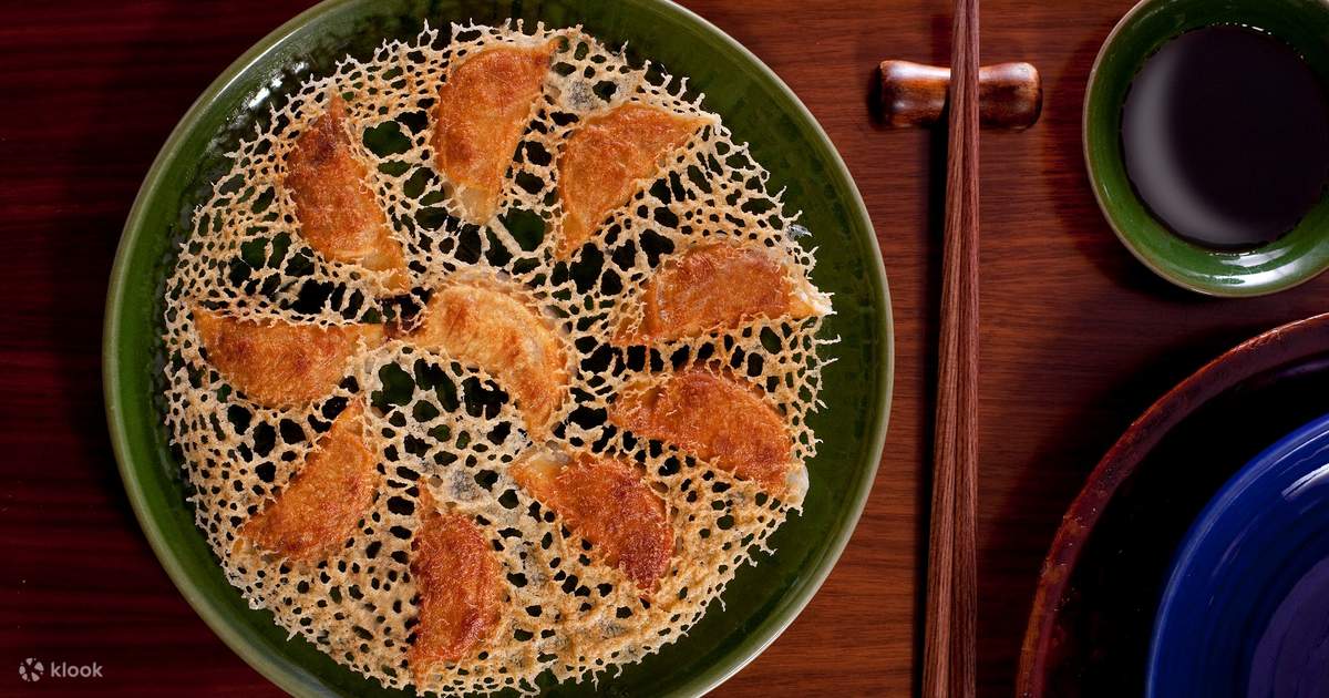 Beijing Kitchen at Grand Hyatt Macau