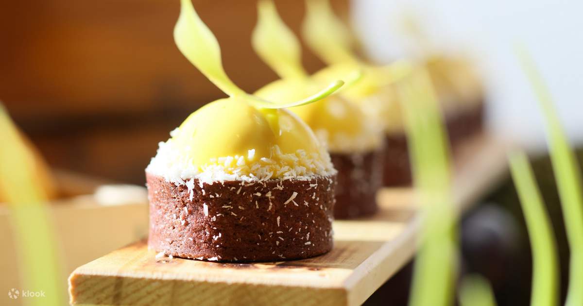 【Hotel Buffet Offers 2023】Marco Polo Hongkong Hotel Buffet｜Cafe Marco ...