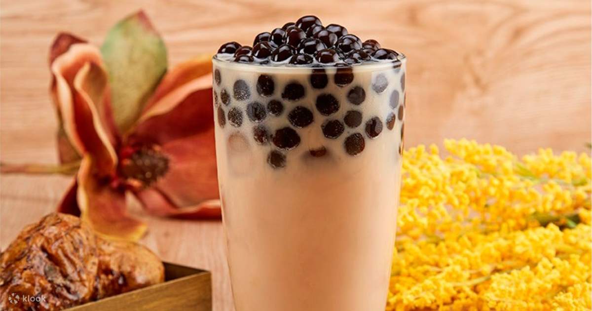 Chun Fun How, Taiwan - Klook United States US