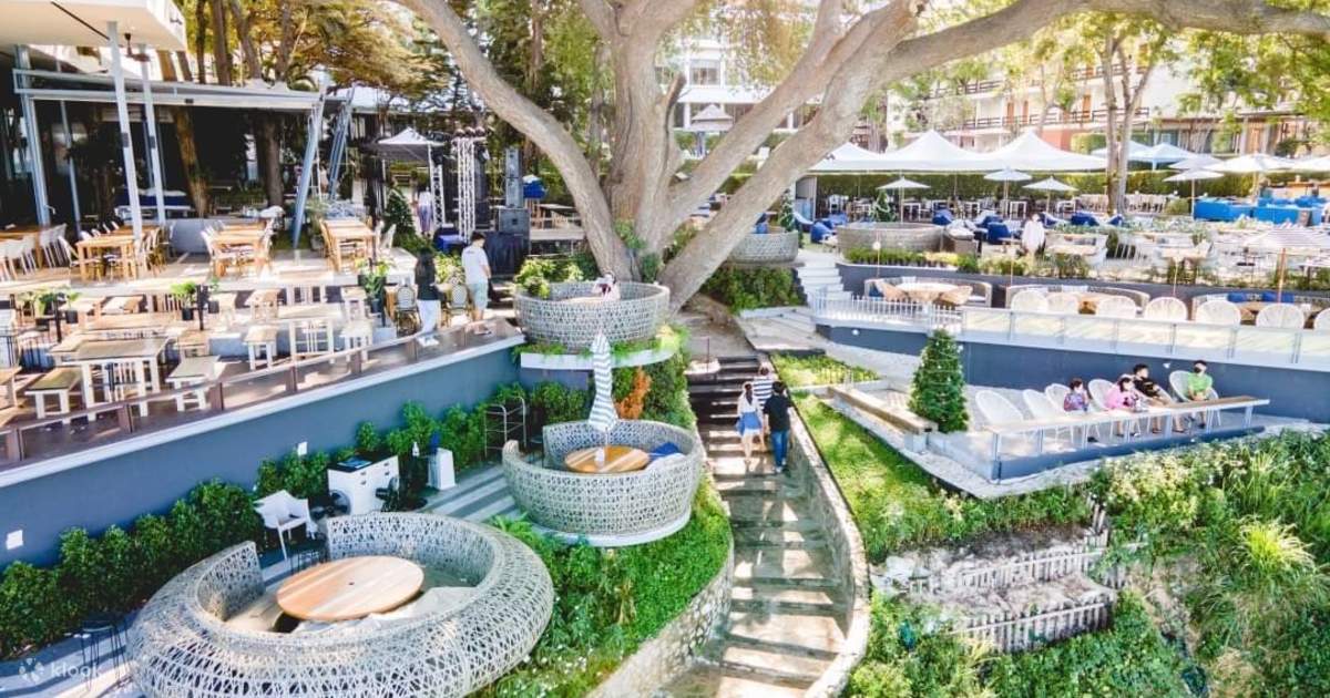 The Sky Gallery Pattaya