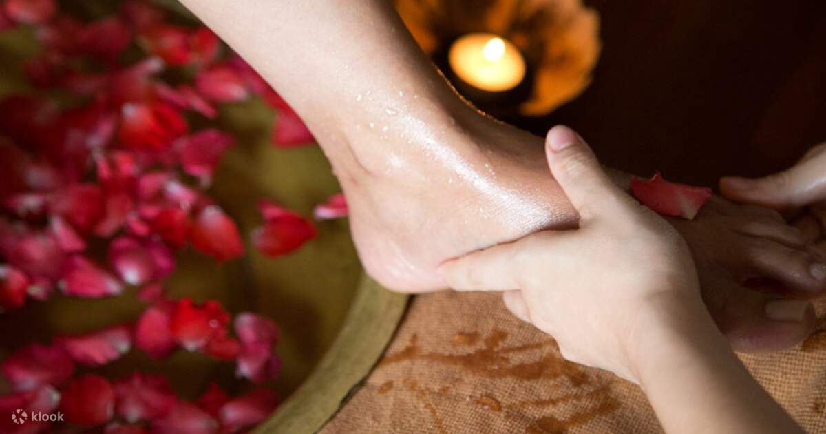 [Klook City Luxury] WOW Deal! Spend 2 Nights in Luxury Suite @ Hansar ...