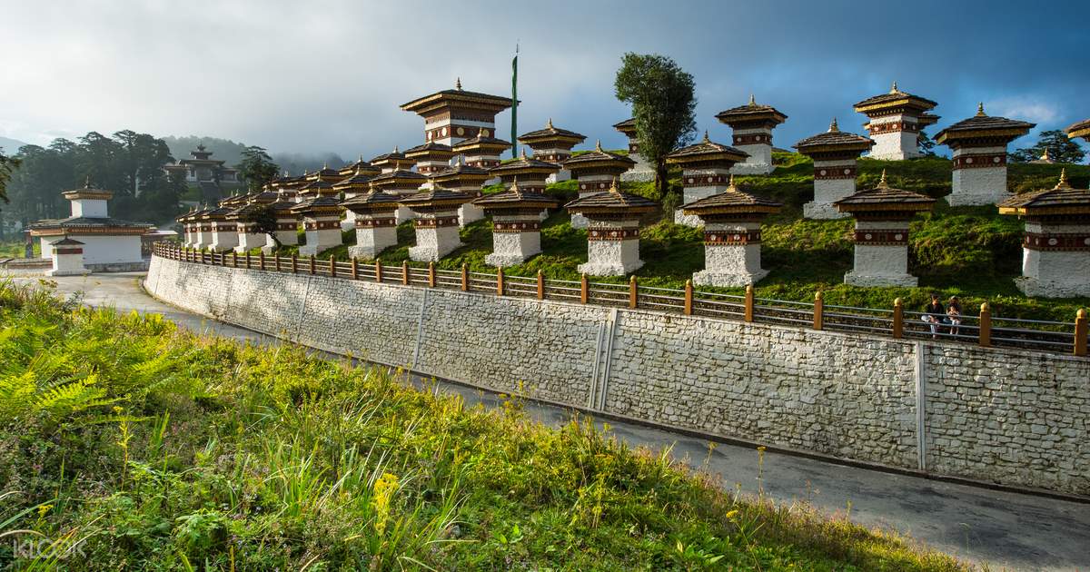 Top 10 Things Bhutan Is Famous For | Trip101