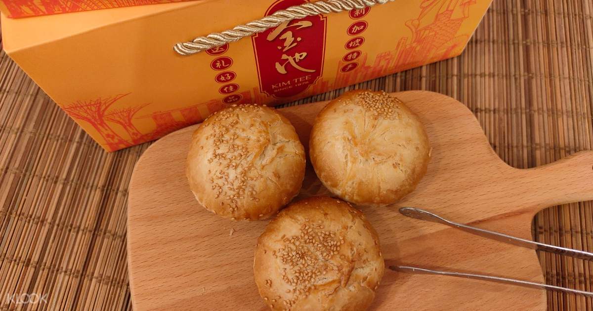 Up to 10% Off | Kim Tee, Chinatown - Klook Philippines