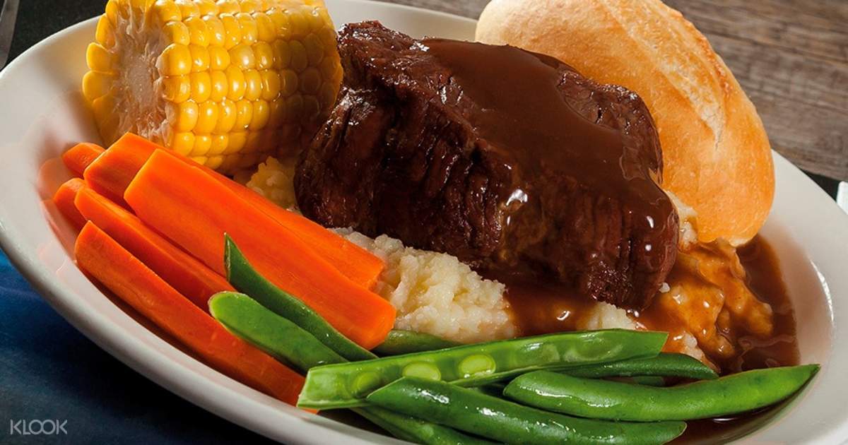 Australian Outback Spectacular Dinner Show Ticket in Gold Coast ...