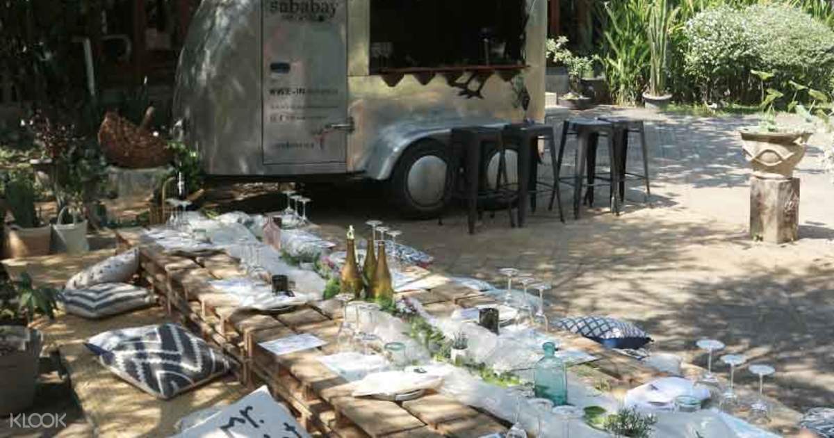 Sababay Winery Tour with Wine Tasting in Bali