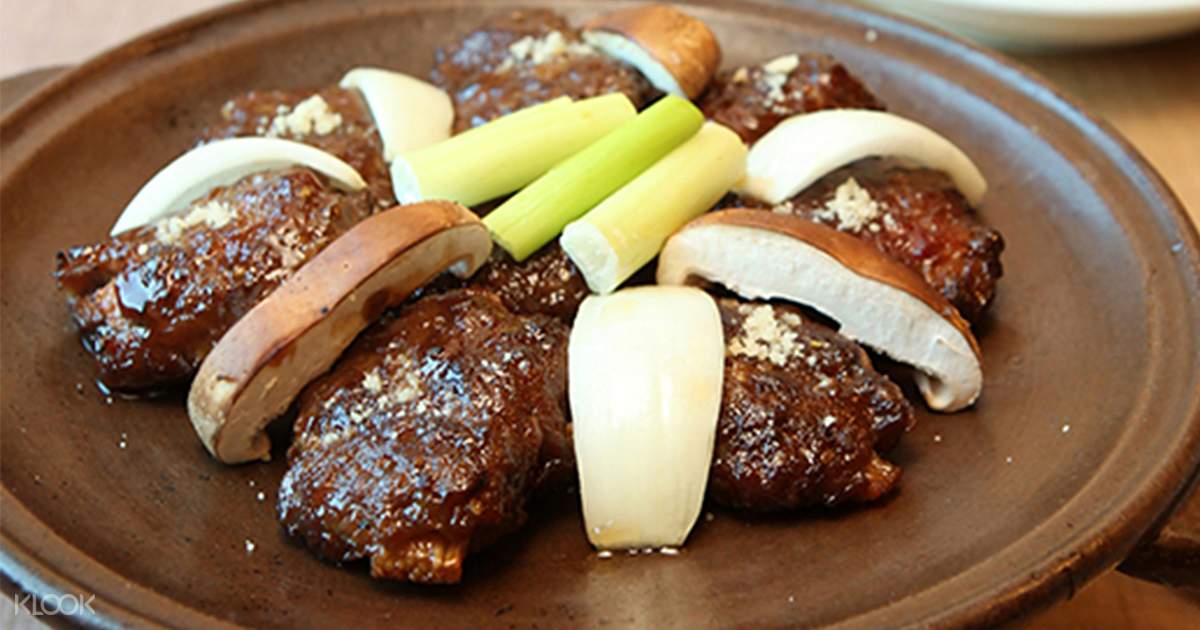 Jihwaja in Seoul, South Korea - Klook