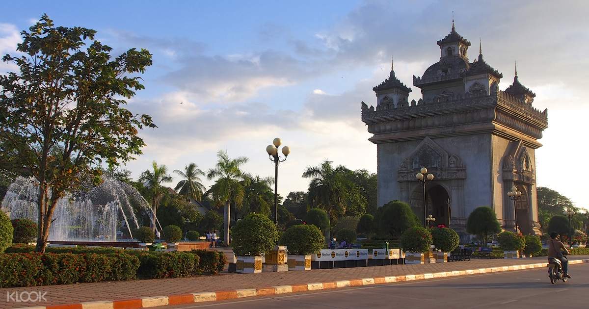 Vientiane City Guided Tour - Klook