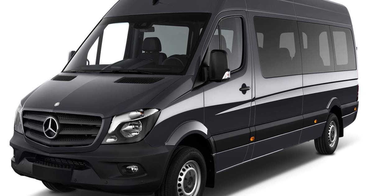 Beijing Full Day Car Charter