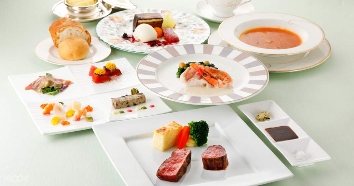 Tokyo Bay Lunch Cruise - Klook