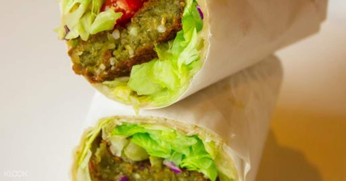 EPIKebabs in Singapore - Klook US