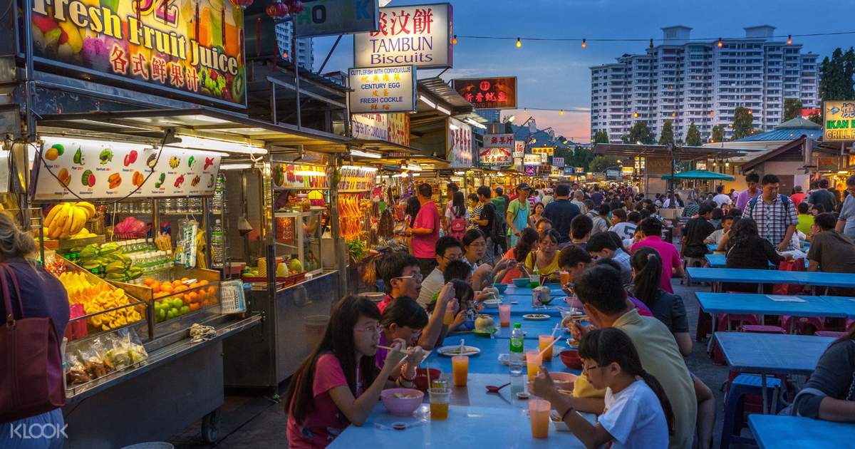 Langkawi Night Market Tour in Malaysia - Klook Malaysia