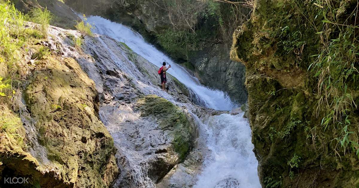 Treasure Mountain Day Tour from Rizal - Klook Philippines