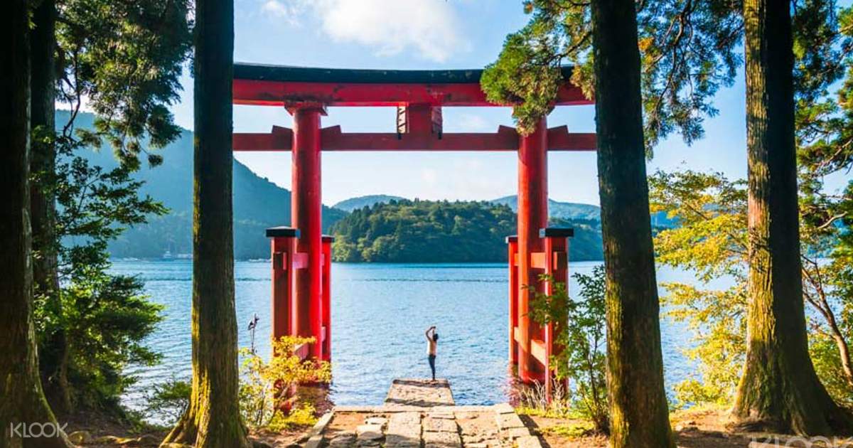 Mount Fuji and Hakone Day Trip - Klook