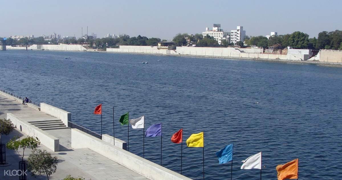 15 Best Things To Do In Gujarat, India - Updated 2022 | Trip101