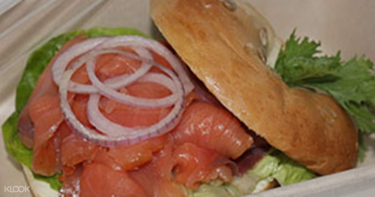 Lemon Garden Cafe, Shangri-La Hotel Kuala Lumpur - Klook Malaysia