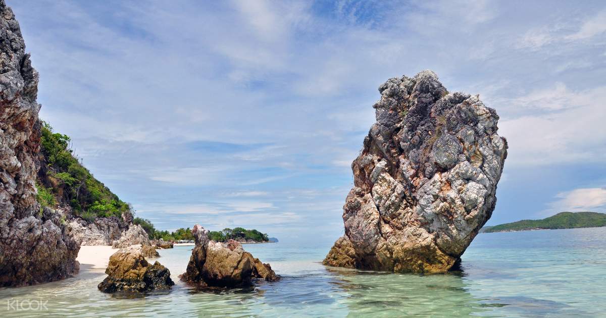 Coron Tour C, Palawan, Philippines