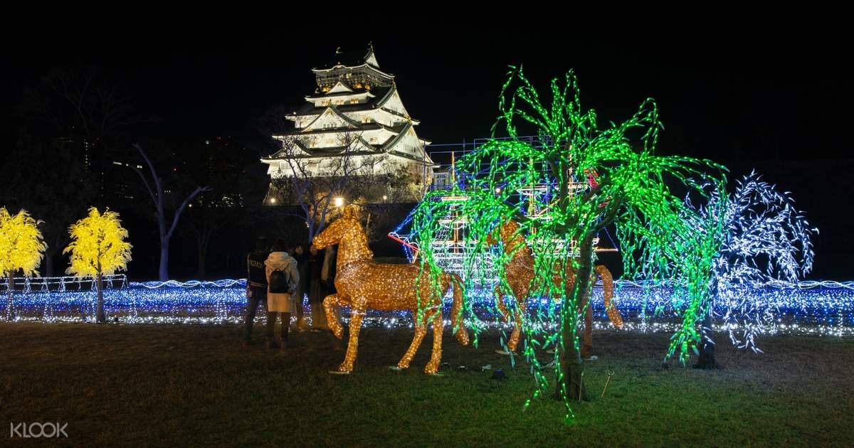 Top 10 Famous Buildings In Japan | Trip101