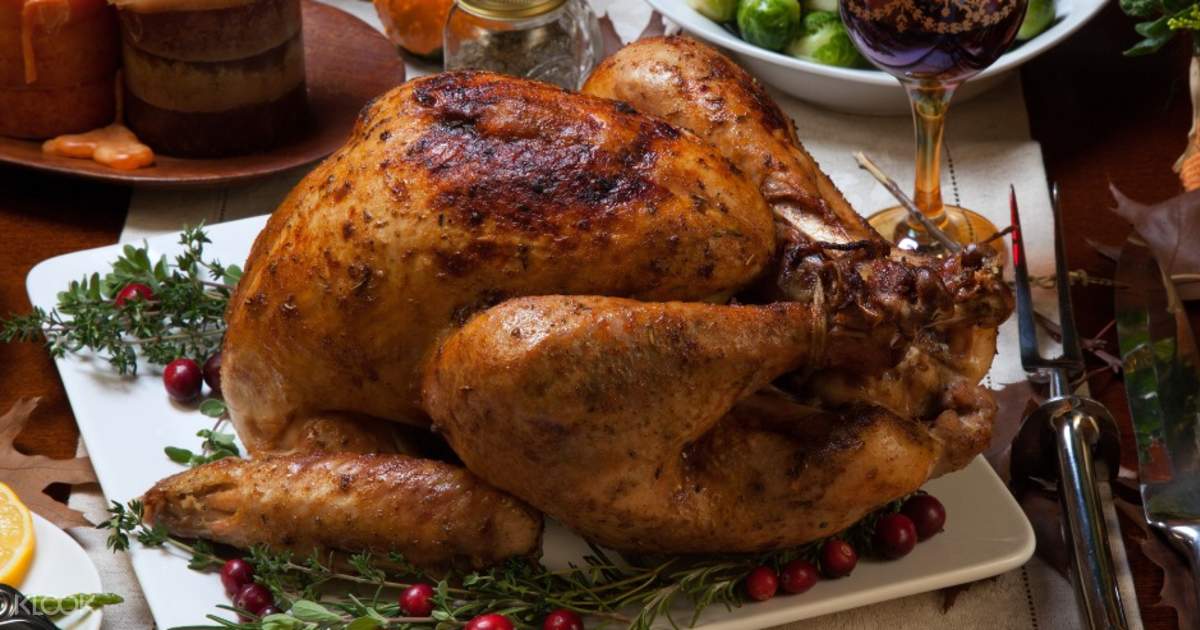 Lemon Garden Cafe, Shangri-La Hotel Kuala Lumpur - Klook Malaysia