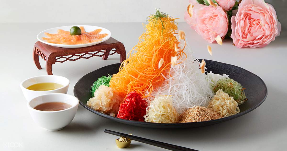 Up to 10% Off | JUMBO Seafood in The Riverwalk, Riverside Point ...