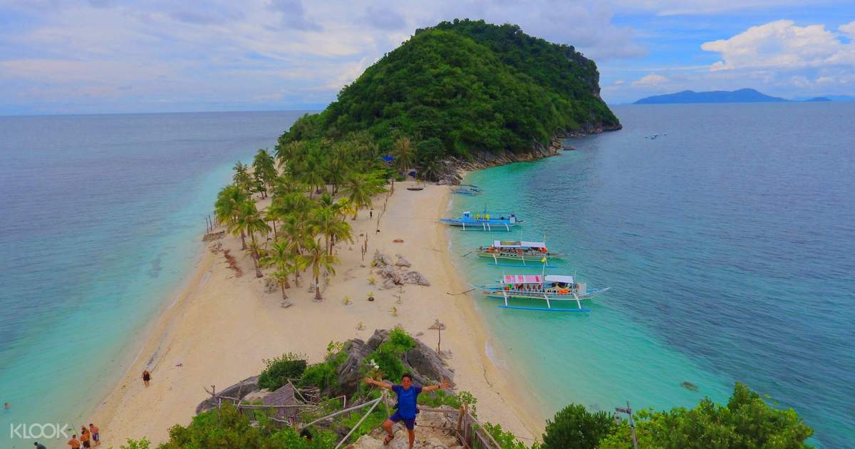 Gigantes Island Tour from Iloilo - Klook US